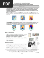 Adobe Illustrator Versions History | PDF | Adobe Illustrator | Graphic ...