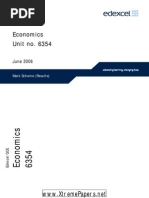 UB - UC Section Tables | PDF