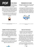 Generation Z Dictionary | PDF | Language Arts & Discipline | Self ...