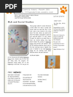 English 1 - Curriculum Map | PDF | Curriculum | Learning