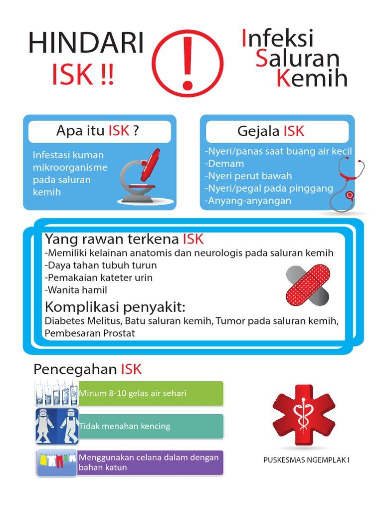 Poster ISK PDF | PDF