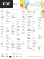 Movement Order Template for Productions | PDF