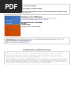 Albert Mehrabian's Communications Model | PDF | Communication ...