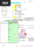 ASME BPVC - VIII.1-2015 UG-27: UG-27 Thickness of Shells Under Internal ...