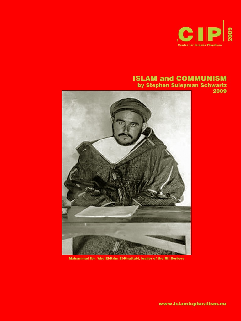Islam Communism | PDF