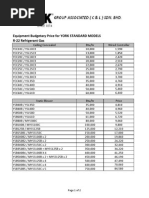 Tomahawk Spring Vibration Isolator | PDF | Qualia | Color