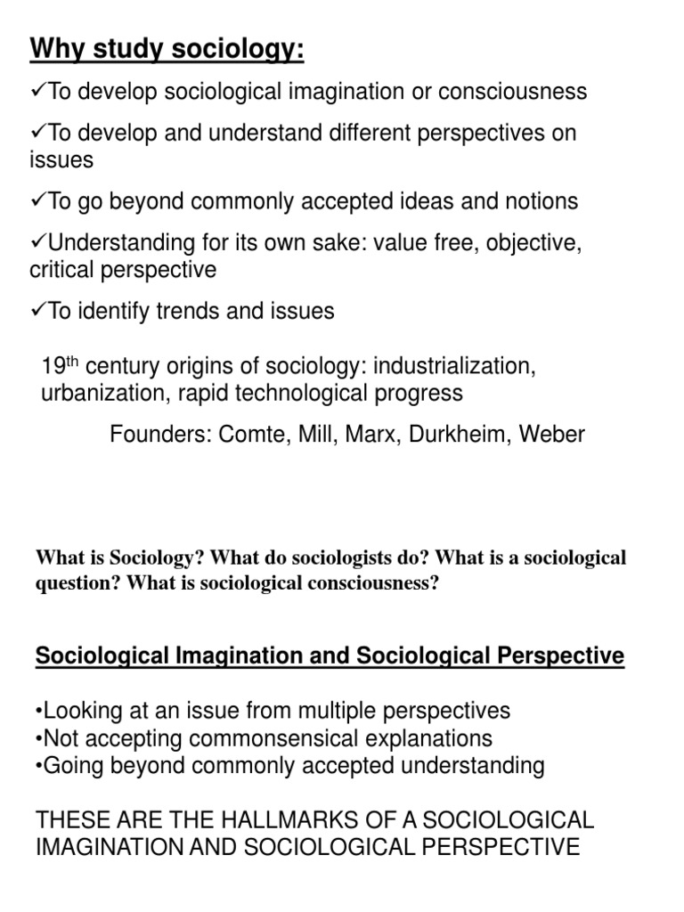 Introduction | PDF | Sociology | Causality
