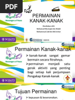 Maksud Dan Keterangan Logo Persekutuan Pengakap Malaysia | PDF