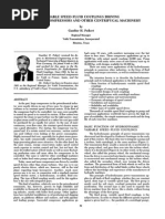 Data Sheet of High Pressure Pump | PDF | Pump | Valve