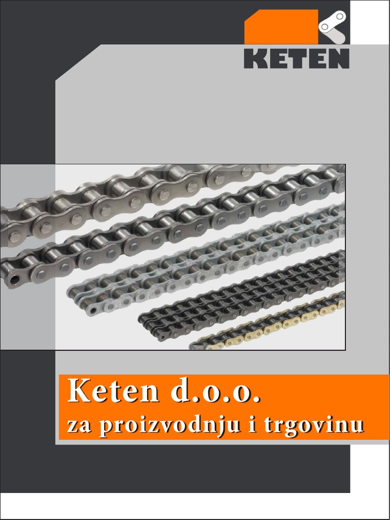 Keten Katalog | PDF
