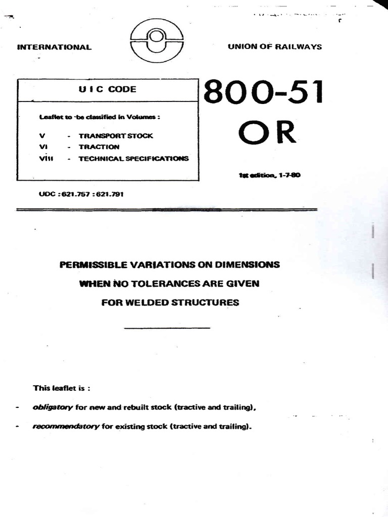 Uic 800 51 or | PDF | Teaching Mathematics