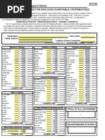 Principal Business Activity Codes Guide | PDF