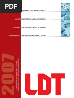PEC AC Resistance Reactance Table | PDF | Electrical Resistance And ...