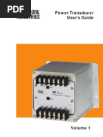 Manual Chint DTSU666 D Vico Export Solar Energy | PDF | Alternating ...