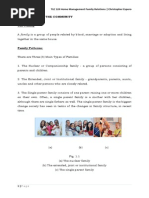 Emcee Script Search For MR and Ms. Intramurals | PDF | Leisure