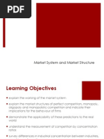 AE 11 Chapter 6 - MARKET STRUCTURES | PDF | Profit (Economics) | Monopoly