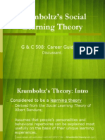 RIASEC Personality Assessment Guide | PDF