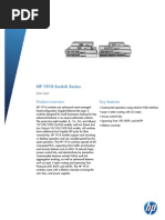 Nokia 7215 IXS A1 Interconnect System For SR Linux Data Sheet EN | PDF ...