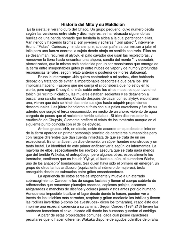 Nemur | PDF | Historia