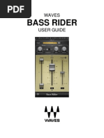 REAPER Cheat Sheet | PDF