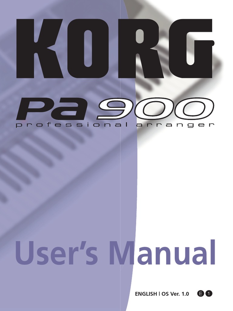 Pa900 User Manual v100 (English) PDF | PDF