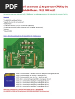 Pico Flasher | PDF | Computers
