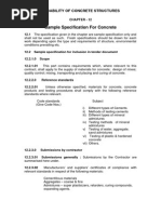 BS 882 - 1992 - Aggregates From Natural Sources For Concrete | PDF ...