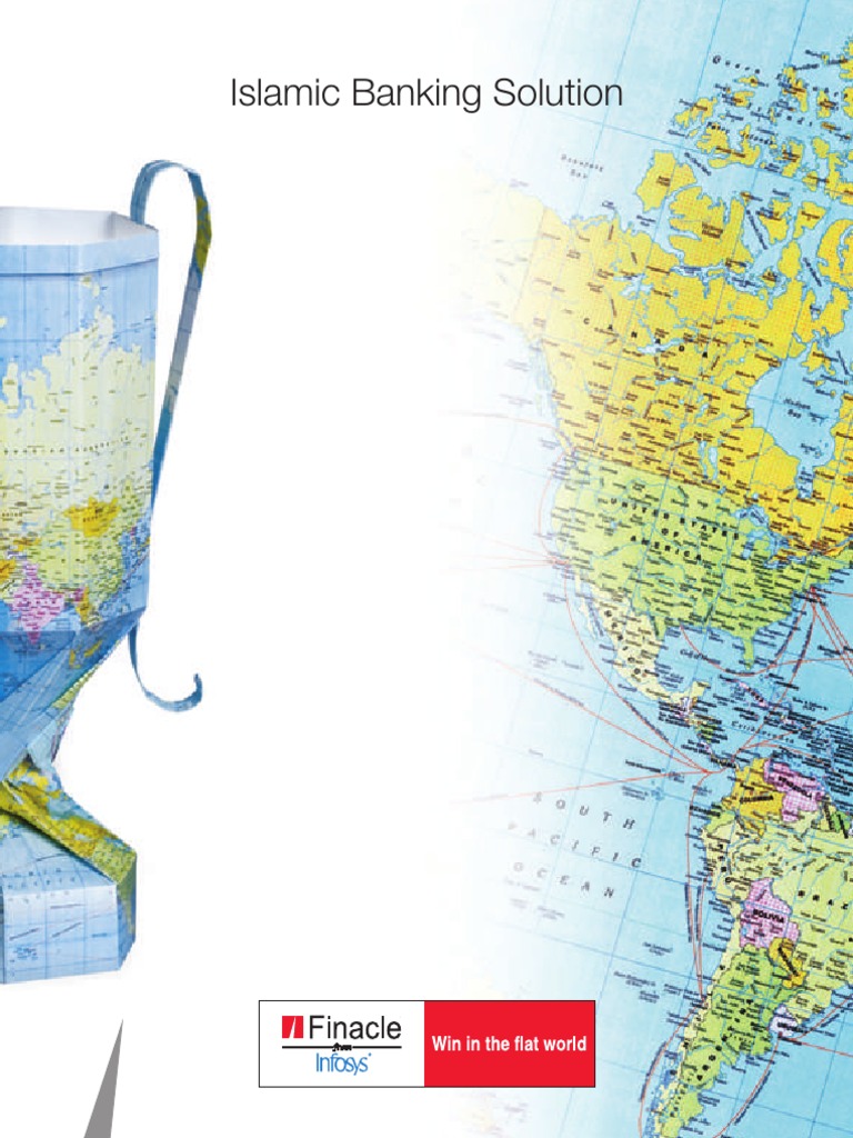 Islamic Banking Solution | PDF | Islamic Banking And Finance | Deposit ...