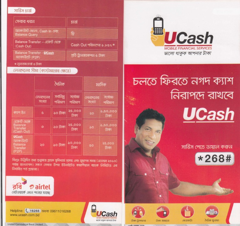 Mobile Financial Services Overview | PDF | Business | Computers