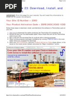 CSI Codes | PDF | Wall | Masonry