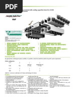 BS 6644 IGEUP10 BS 5440 Quick Reference Guide 080415 | PDF ...