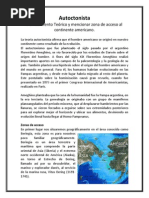 Biografia de Alex Hrdlicka | PDF | Américas