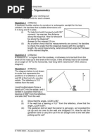 Maxwell Diagram | PDF | Truss | Structural Engineering