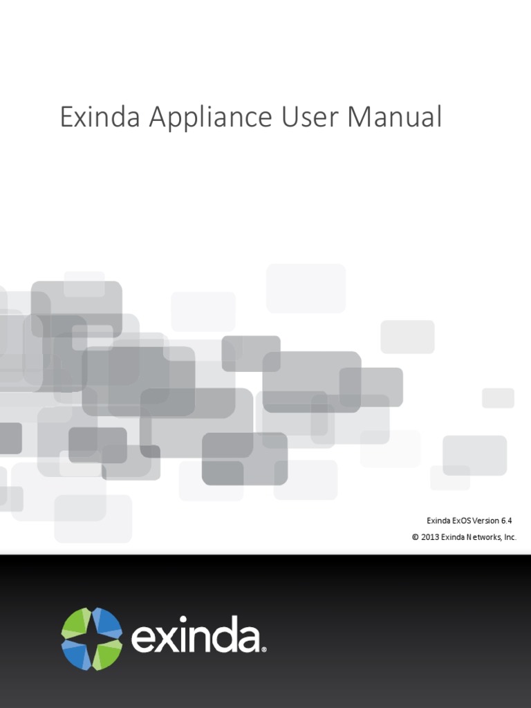 ExOS 6.4 - User Manual | PDF | Virtual Private Network | Network Switch
