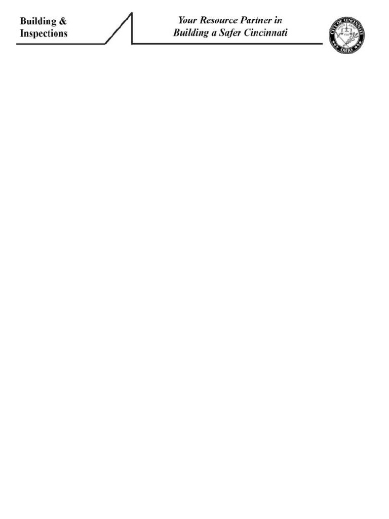 Retaining Wall Standards | Building | Civil Engineering