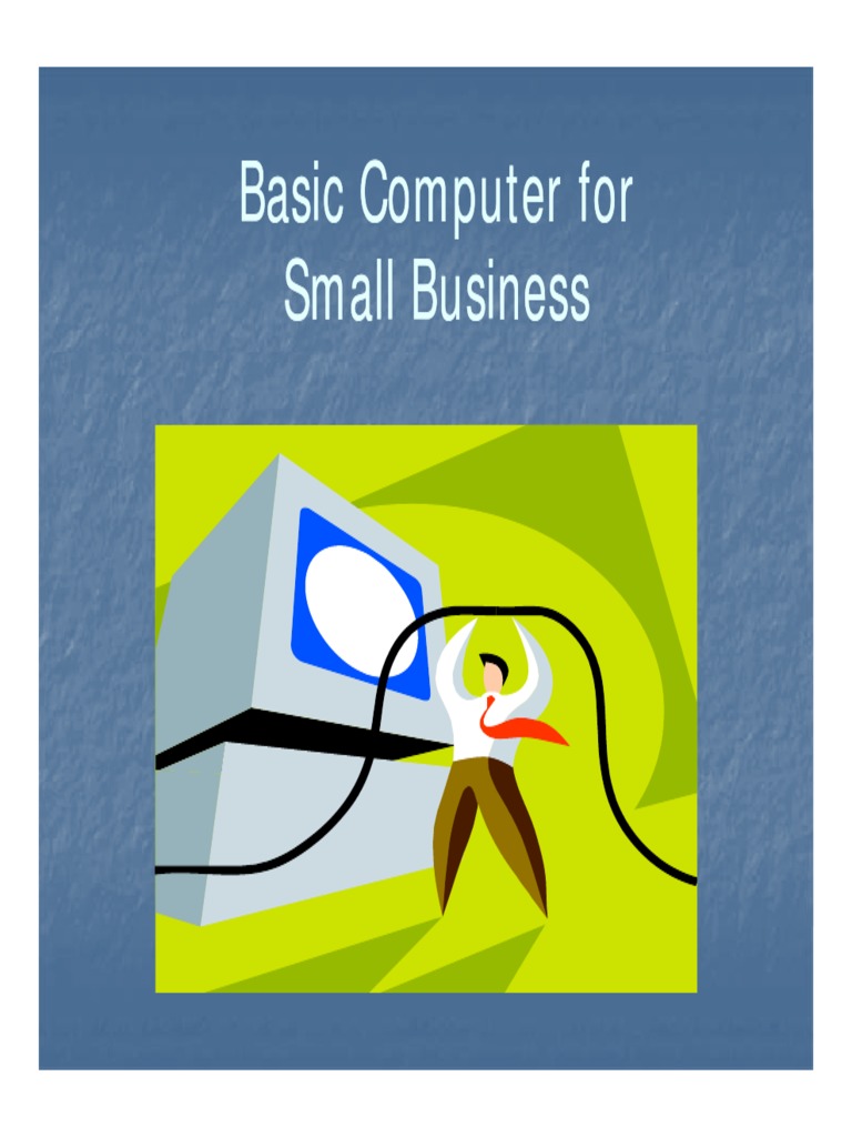 Basic Computer For Basic Computer For Basic Computer For Basic Computer ...