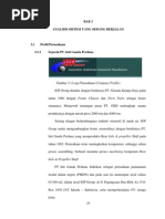 Profil PT Inti Ganda Perdana | PDF