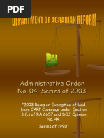 Dar Conversion | PDF | Common Law | Social Institutions