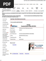 SABB Credit Card User Guide | PDF | Payments | Credit Card