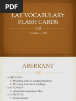 IGCSE Speaking Cards Set 2 0511 w21 RP 52 | PDF | Copyright