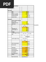 Structural Peer Review | PDF | Structural Engineering | Specification (Technical Standard)