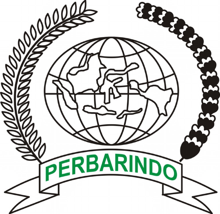 Logo Perbarindo | PDF