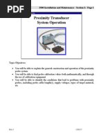 Axial Position Probe Installation Guide | PDF | Manufactured Goods ...