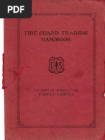 NWCG Task Book for FFT1 & ICT5 | PDF | Incident Command System | Leadership