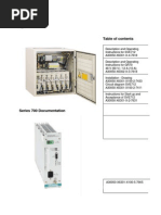 Breaker Rack Out and Rack in (PB QBook) | PDF | Switch | Power (Physics)