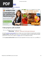 Ndice de Productos Cosm Ticos PDF | PDF | Jabón | Aluminio