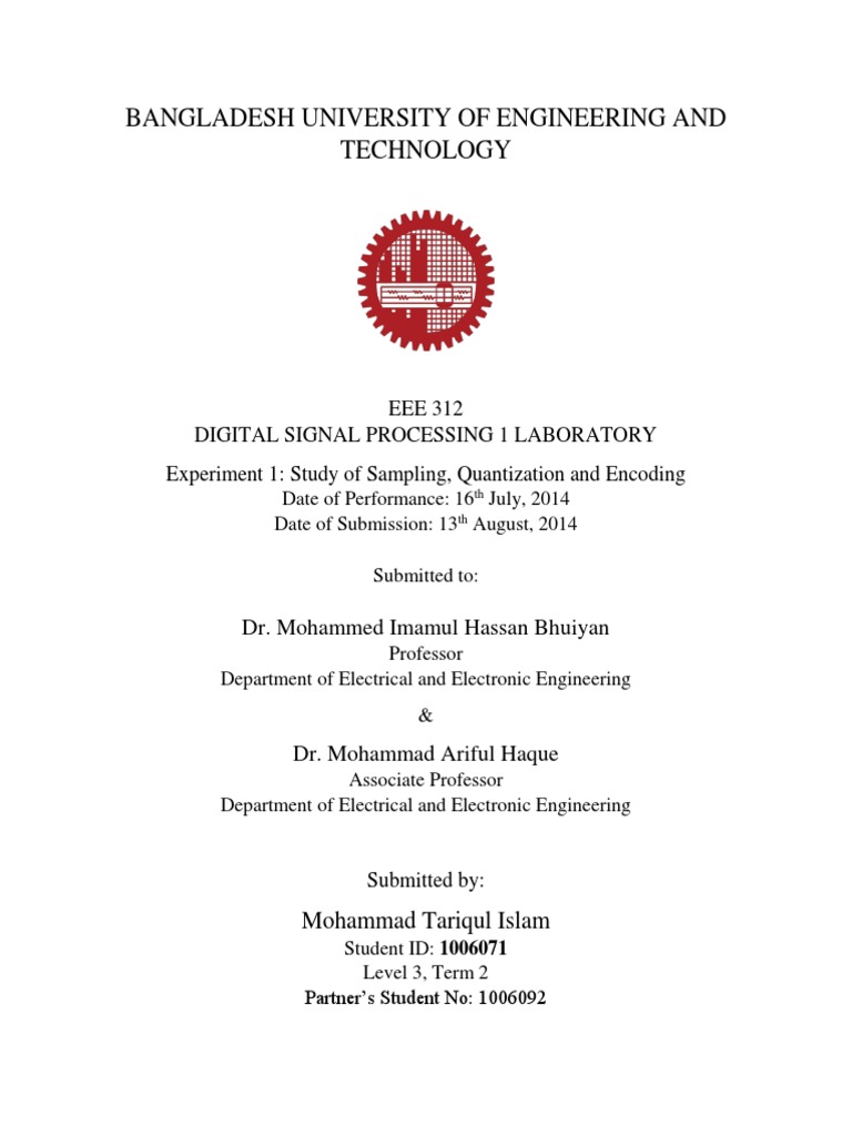 Sampling Quantization Pdf Digital Signal Digital Data