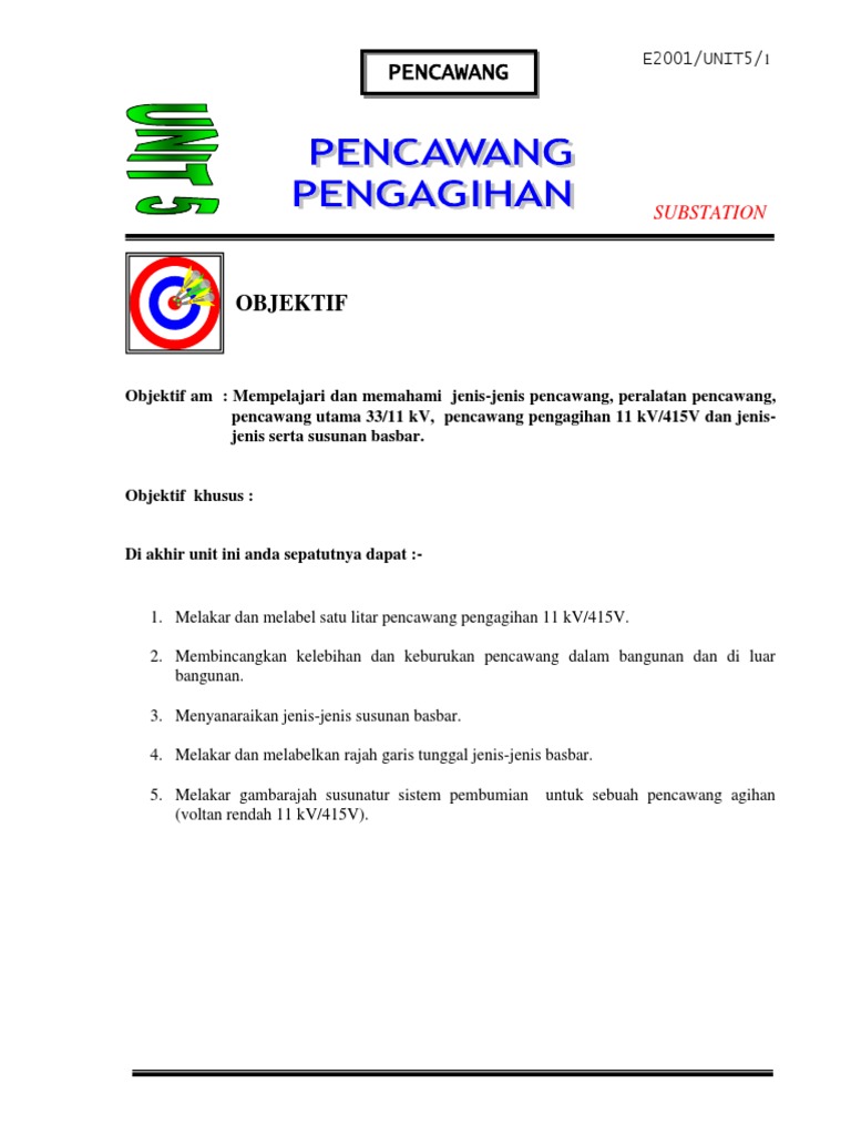 Pencawang