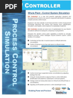 BioWin Wastewater Simulation Overview | PDF | Sewage Treatment ...