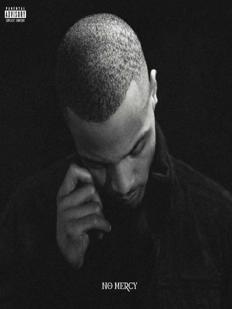 No Mercy for Me: T.I.'s Memorable Tracks | PDF | Music Industry | Hip Hop